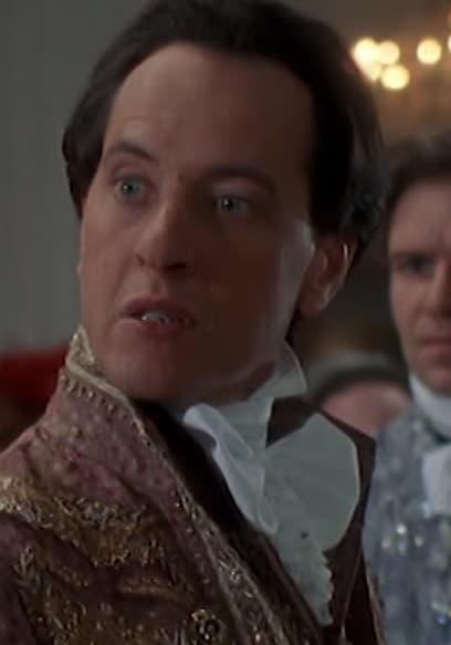 Watch The Scarlet Pimpernel S01:E01 - The Scarlet Pimpernel - Free TV ...