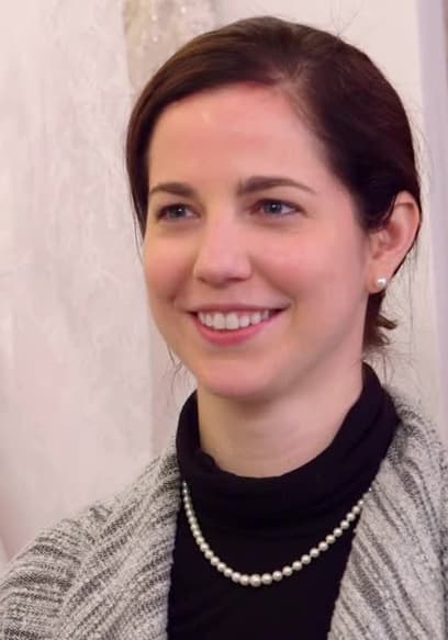 Watch Brides Gone Styled S01:E02 - From Plain Jane to Sexy Diva - Free TV Shows | Tubi