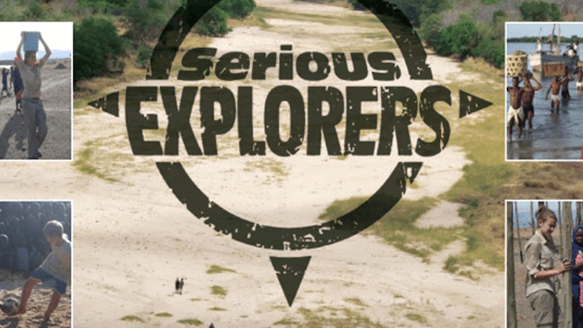 Watch Serious Explorers: Livingstone - Free TV Shows | Tubi
