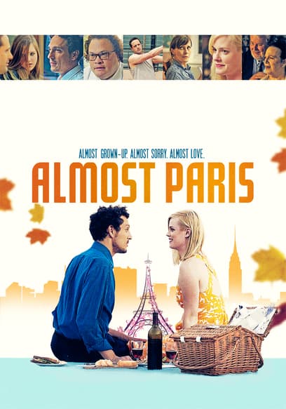 Watch Almost Paris (2016) - Free Movies | Tubi