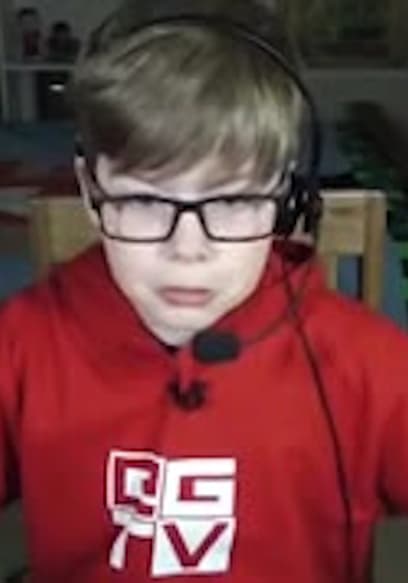 Watch Ethan Gamer Plays Roblox S03:E13 - Ethan Gamer - Free TV Shows | Tubi