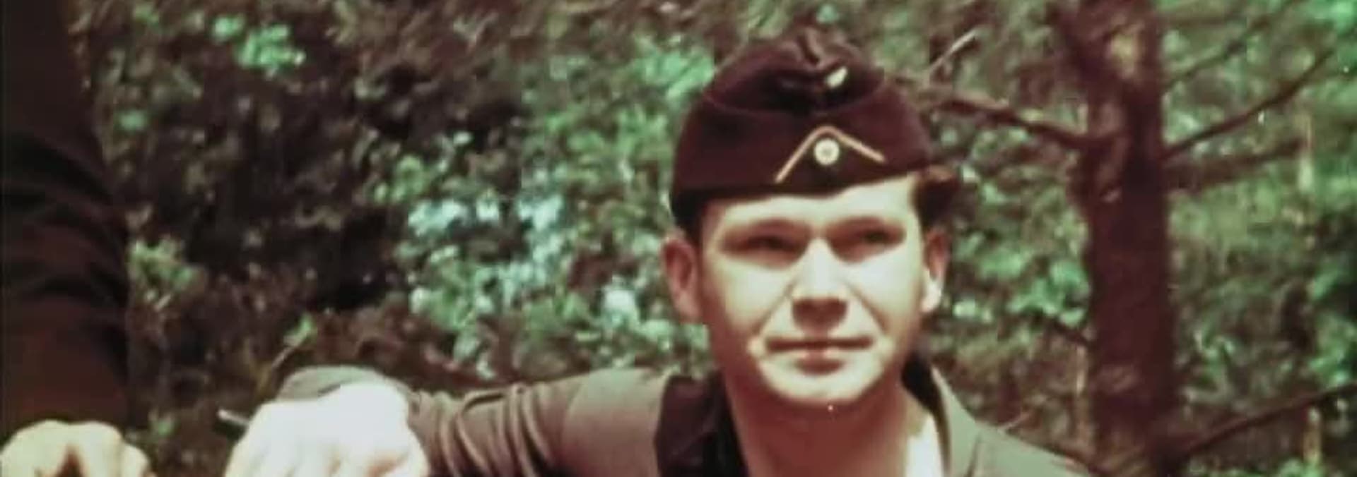 Watch The Hitler Chronicles S01:E10 - The Commander - Free TV Shows | Tubi