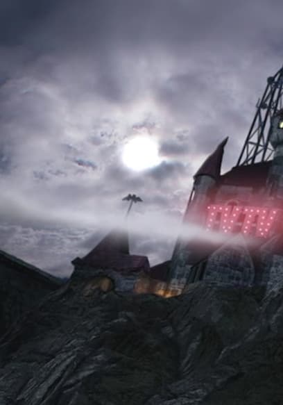 Watch Transylvania TV S01:E01 - Night Of Memotronic - Free TV Shows | Tubi