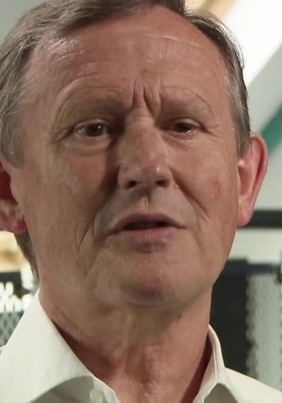 Watch Evidence of Murder S01:E06 - Colin Ireland: Th - Free TV Shows | Tubi