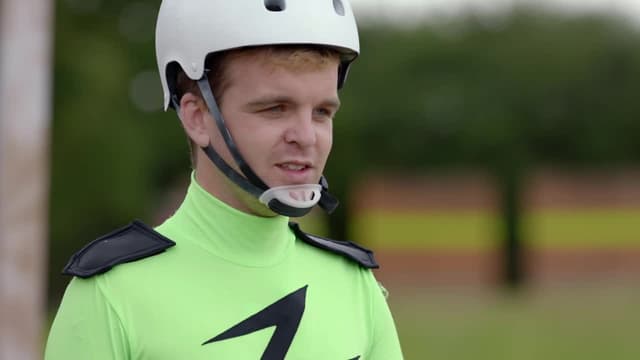 Watch The Almost Impossible Game Show UK - Free TV Shows | Tubi