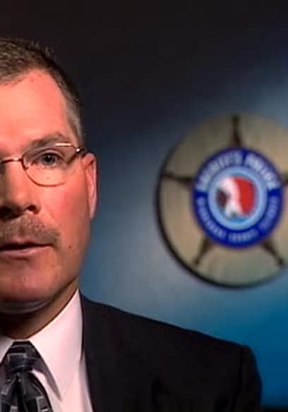 Watch Forensic Files S11:E27 - Killer Impression - Free TV Shows | Tubi