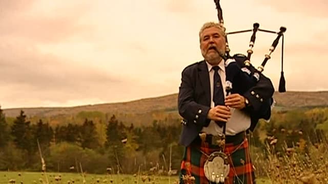 Watch How It's Made S03:E09 - Sulkies and Bagpipes - Free TV Shows | Tubi