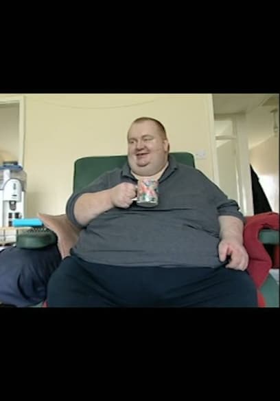 Watch Fat Doctor S03:E10 - Sharon and Andrew - Free TV Shows | Tubi