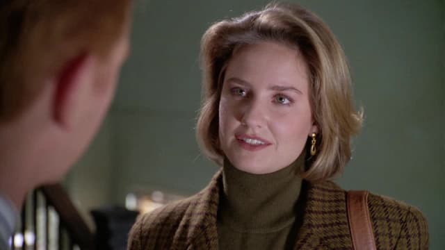 Watch NYPD Blue S01:E11 - From Hare to Eternity - Free TV Shows | Tubi