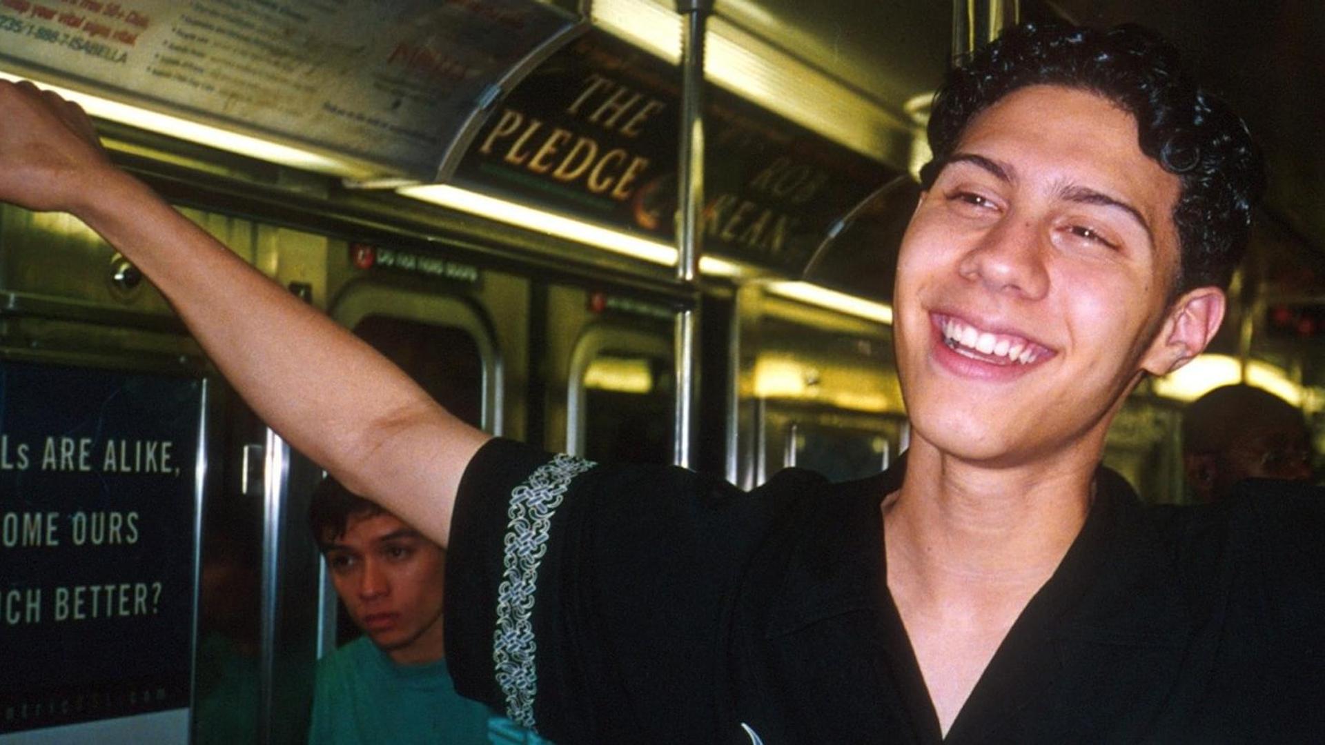 Watch Manito (2002) - Free Movies | Tubi