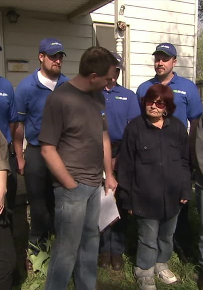 Watch Hoarders S03:E05 - Robin / Ken - Free TV Shows | Tubi