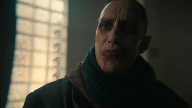 Watch Van Helsing S03:E04 - Rusty Cage - Free TV Shows | Tubi