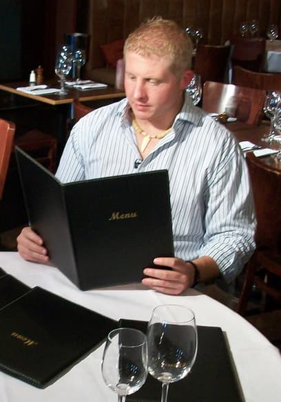 Watch Dinner Date S01:E03 - Episode 3 - Free TV Shows | Tubi