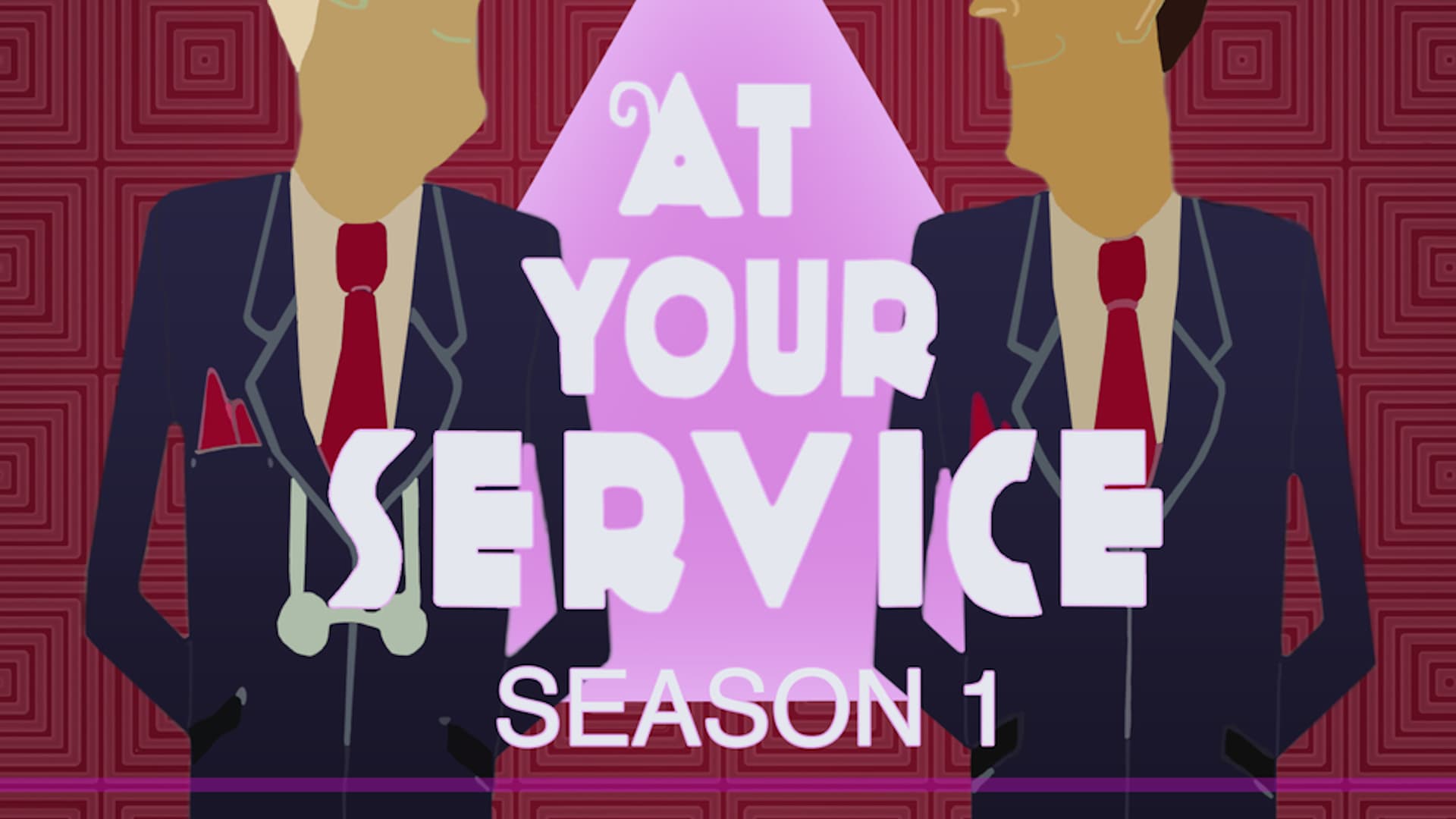 Watch At Your Service - Free TV Shows | Tubi