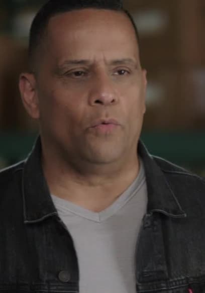 Watch In the Gap: Pastor Choco De Jesus S01:E05 - Gideon - Free TV ...