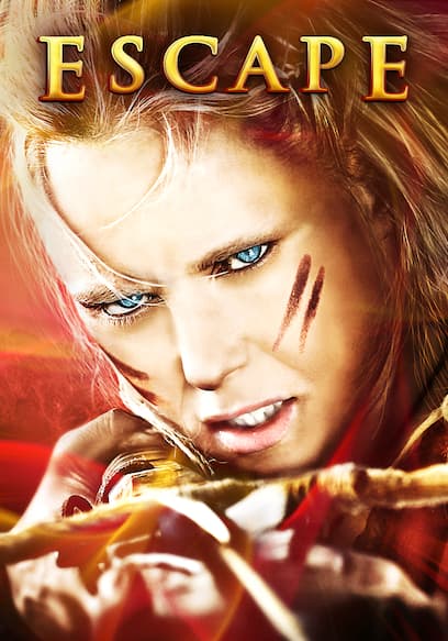 Watch Escape (2012) - Free Movies | Tubi