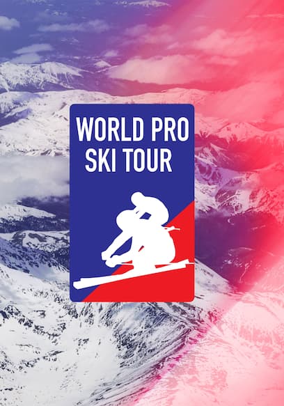 World Pro Ski Tour