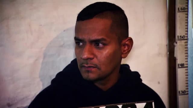 Watch Behind Bars: The World's Toughest Prisons S01:E02 - Antanimora ...