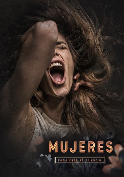Watch Mujeres Rompiendo El Silencio - Free TV Shows | Tubi Watch Mujeres Rompiendo El Silencio - Free TV Shows | Tubi