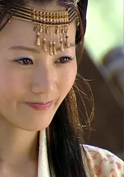 Watch Lethal Weapons of Love and Passion S01:E35 - E - Free TV Shows | Tubi