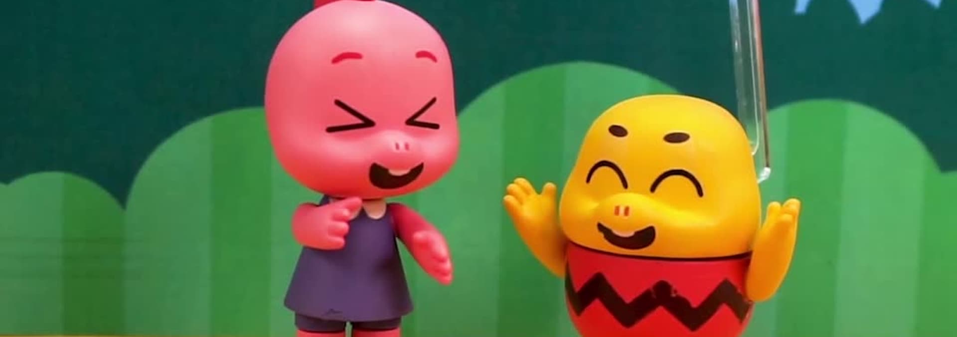 Watch Cocobi Sing-Alongs Toys S01:E04 - Cocobi Sing-Alongs Toys 4 ...