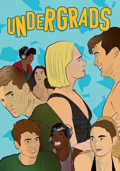 Watch Undergrads (2022) - Free Movies | Tubi