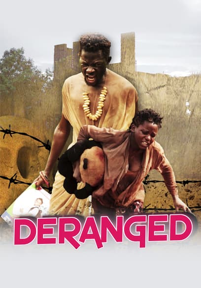 Watch Deranged (2019) - Free Movies | Tubi
