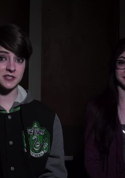 Watch Ariel & Zoey & Eli, Too S07:E05 - Sharing Our - Free TV Shows | Tubi