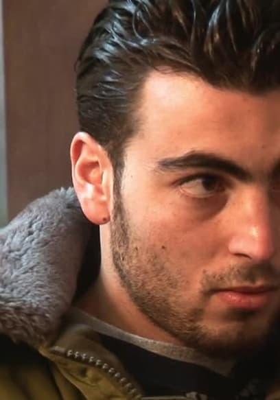 Watch Ralph Benmergui: My Israel S01:E02 - The Wall - Free TV Shows | Tubi