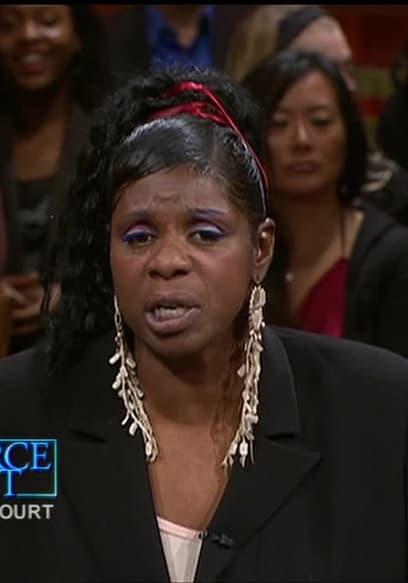 Watch Divorce Court S15:E16 - Veronica Cassis vs. Jason Cassis - Free ...