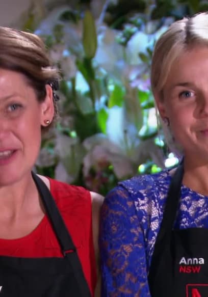 Watch My Kitchen Rules S05:E18 - Episode 18 - Free TV Shows | Tubi