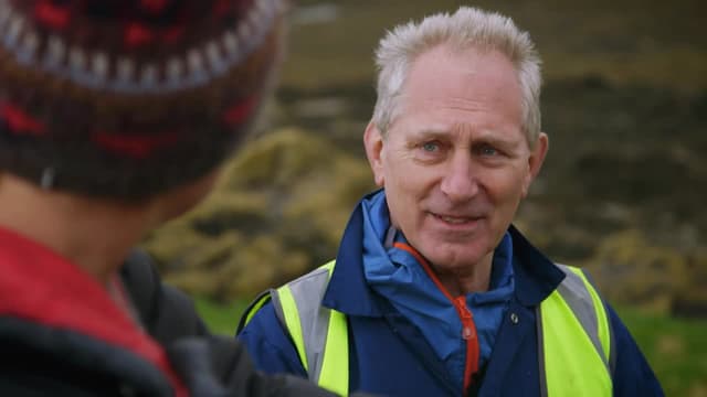 Watch Shoreline Detectives S02:E04 - The Severn Estuary - Free TV Shows ...