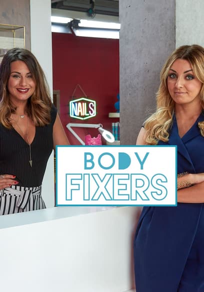 Watch Body Fixers Season 2 - Free TV Shows | Tubi