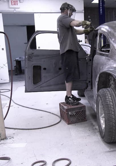 Watch Counting Cars S09:E03 - Big Love Buick - Free TV Shows | Tubi