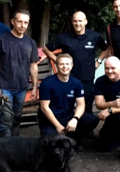 Watch Facing the Fire S02:E09 - Episode 9 - Free TV Shows | Tubi