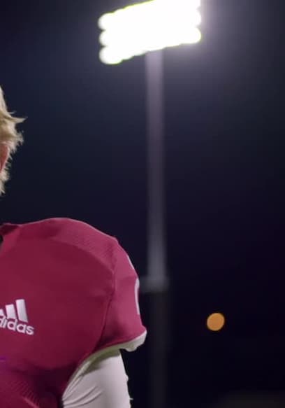 Watch QB1: Beyond the Lights S04:E11 - QB1: Beyond the Lights Trailer ...