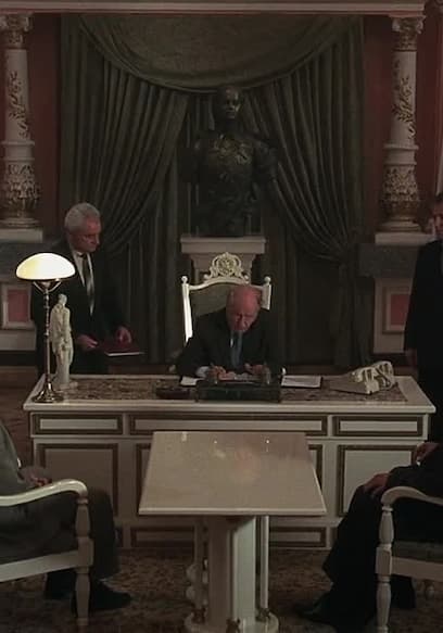 Watch Icon S01:E01 - Episode 1 - Free TV Shows | Tubi