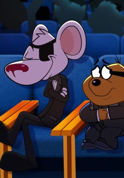 Watch Danger Mouse (New) S02:E47 - The Supies - Free TV Shows | Tubi