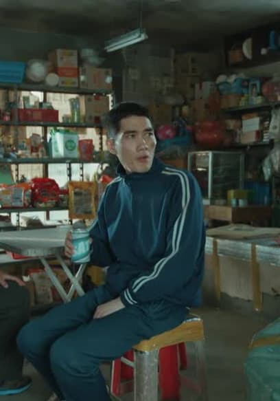 Watch Save Me 2 S02:E04 - Episode 4 - Free TV Shows | Tubi