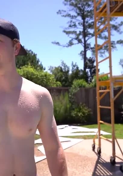 Watch Unspeakable S03:E07 - I Turned My Entire House Into Lava! / Jump ...