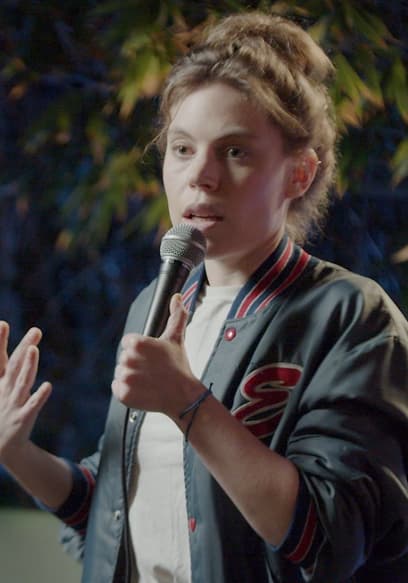 Watch Don't Tell Comedy S01:E29 - Logan Guntzelman, Zoltan Kaszas and Calvin Evans - Free TV ...