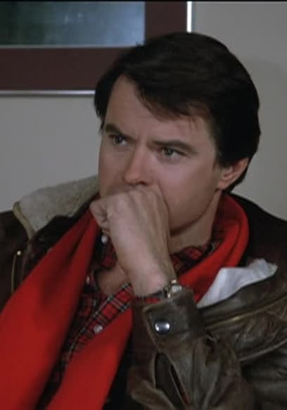 Watch Spenser: For Hire S03:E21 - Haunting - Free TV Shows | Tubi