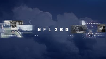 Watch NFL 360 - Free TV Shows | Tubi