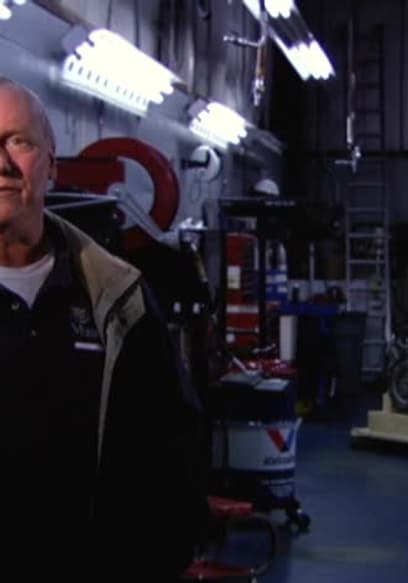 Watch Pretty Dangerous S01:E06 - Karen Newell - Free TV Shows | Tubi