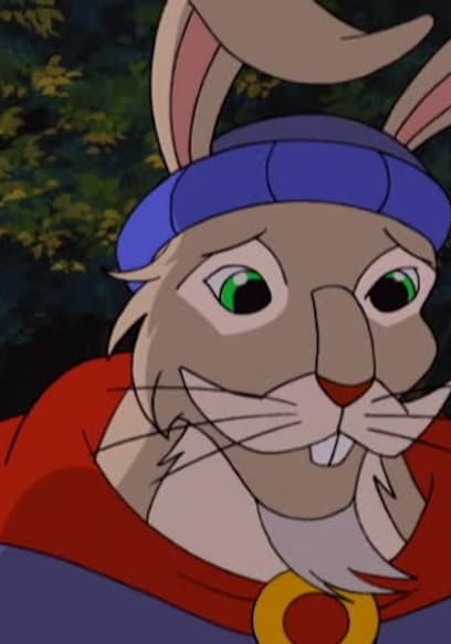 Watch Redwall S03:E04 - New Friends and Old Enemies - Free TV Shows | Tubi
