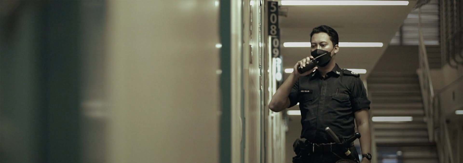 Watch Inside Maximum Security S01:E02 - Keeping Bonds Beyond Bars ...