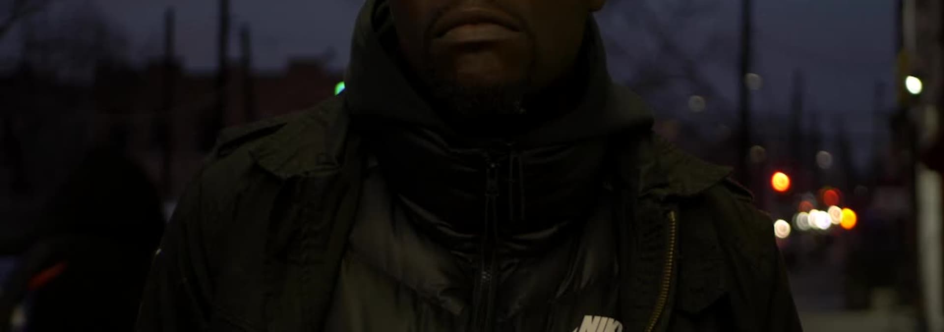 Watch Foster Sin S02:E01 - Episode 1 - Free TV Shows | Tubi