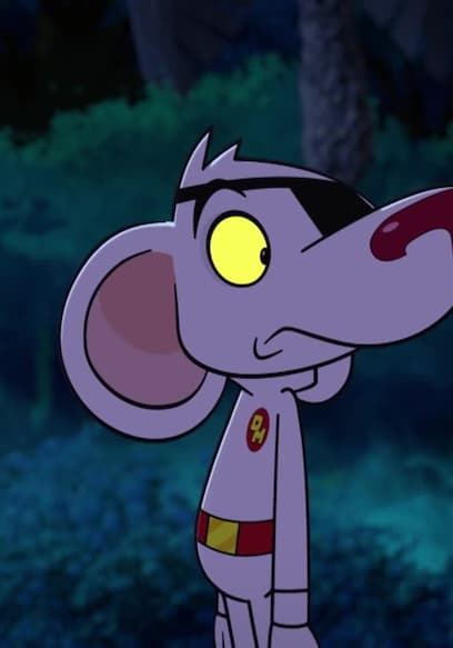 Watch Danger Mouse (New) S02:E02 - The Admirable Pen - Free TV Shows | Tubi