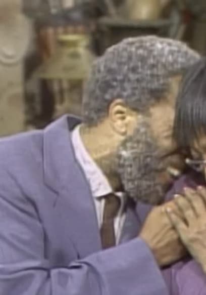 Watch Sanford and Son S04:E08 - Grady and His Lady - Free TV Shows | Tubi
