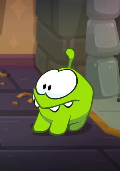 Watch Om Nom Stories S01:E04 - Magic - Free TV Shows | Tubi